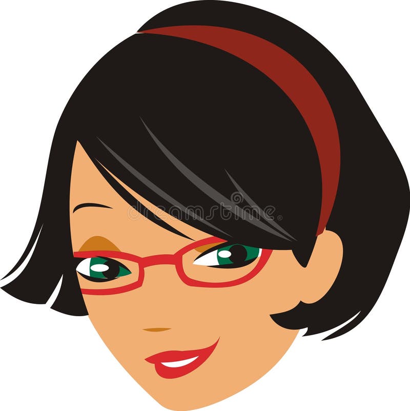 Dark Haired Stock Illustrations 3 106 Dark Haired Stock Illustrations