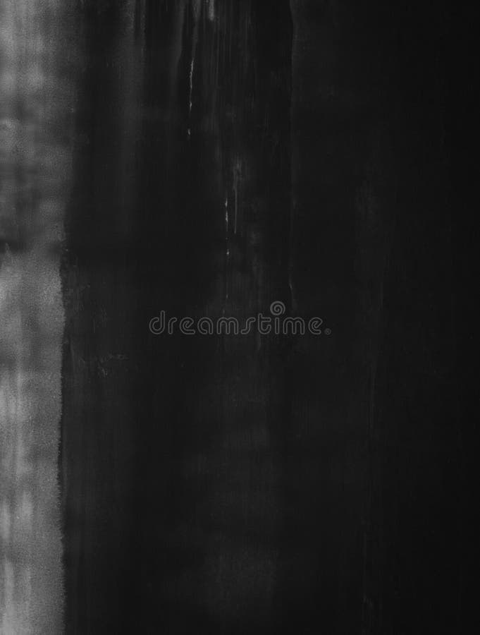 Dark Hand Painted Texture. Versatile Artistic Image for Creative Design ...