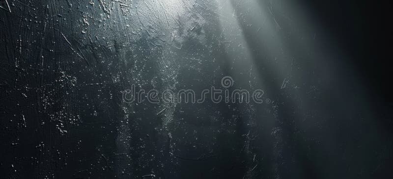 Dark Header Backdrop Poster Banner Header Cover Design with Black ...