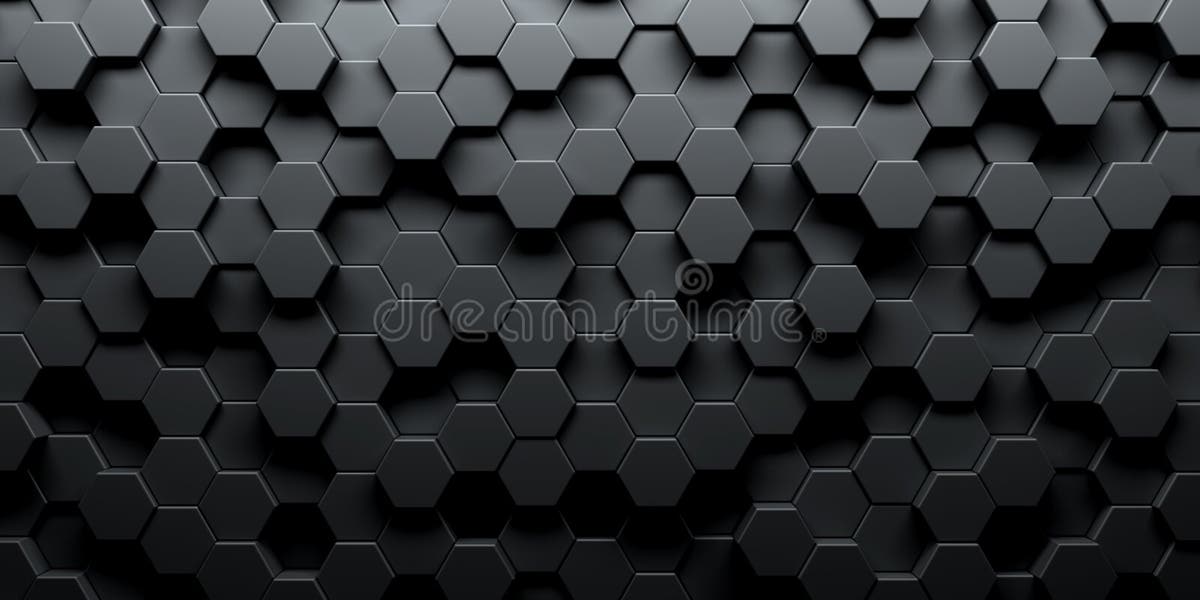 Hexagon Background Wallpaper Stock Illustrations – 184,036 Hexagon ...
