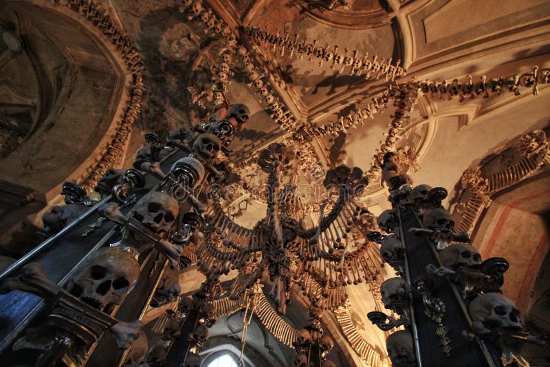 291 Human Bone Church Stock Photos - Free & Royalty-Free Stock Photos ...