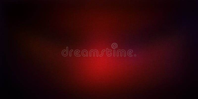 A Dark and Intense Gradient Background with Deep Shades of Red and ...