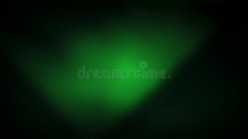A Dark and Intriguing 4K Gradient Background with Deep Green and Black ...