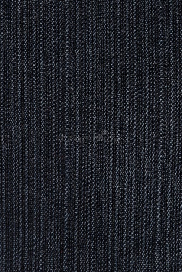 Dark jean texture stock photo. Image of jeans, dark, trousering - 14614348