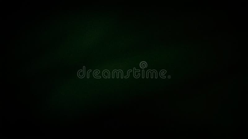 A Dark 4K Gradient Background with Deep Green and Black Tones ...