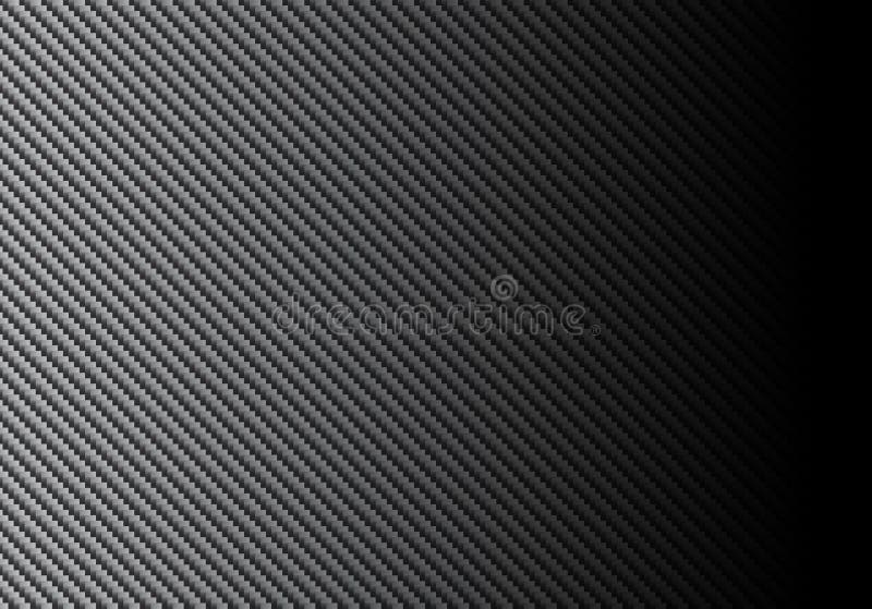 Dark Kevlar Texture Background - Illustration Stock Illustration ...