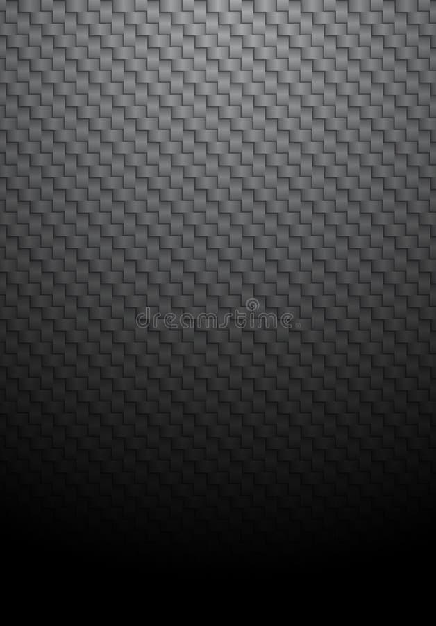 Dark Kevlar Texture Background - Illustration Stock Illustration ...