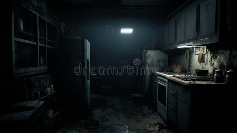 Sinister Storyline Stock Illustrations – 3 Sinister Storyline Stock ...