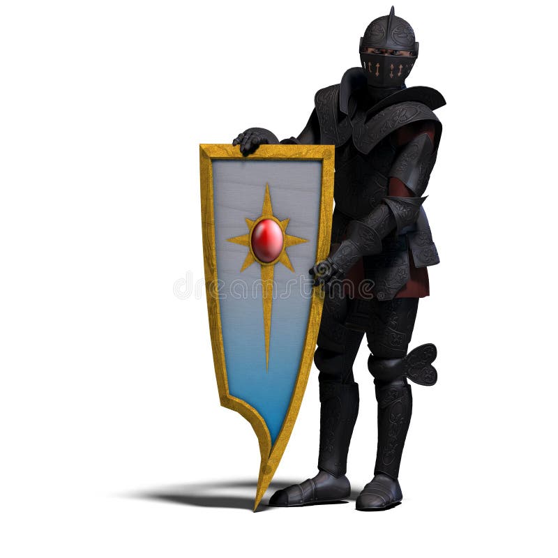 Aged Metal Knight Shield with Two Crossed Swords Coat of Arms Stock ... Aged Metal Knight Shield with Two Crossed Swords Coat of Arms Stock ...