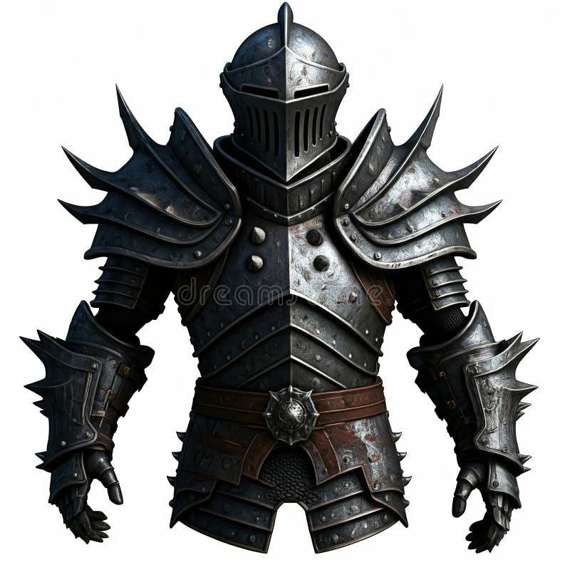 Knight Battle Armor Full Body Armor Images – Browse 7,185 Stock