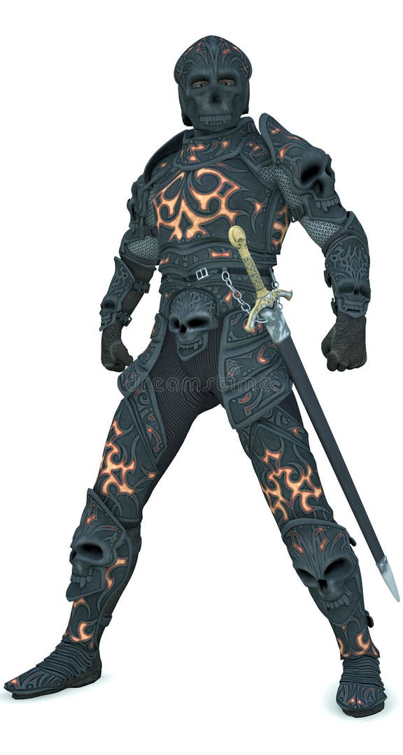 Knight Chainmail Stock Illustrations – 319 Knight Chainmail Stock ...