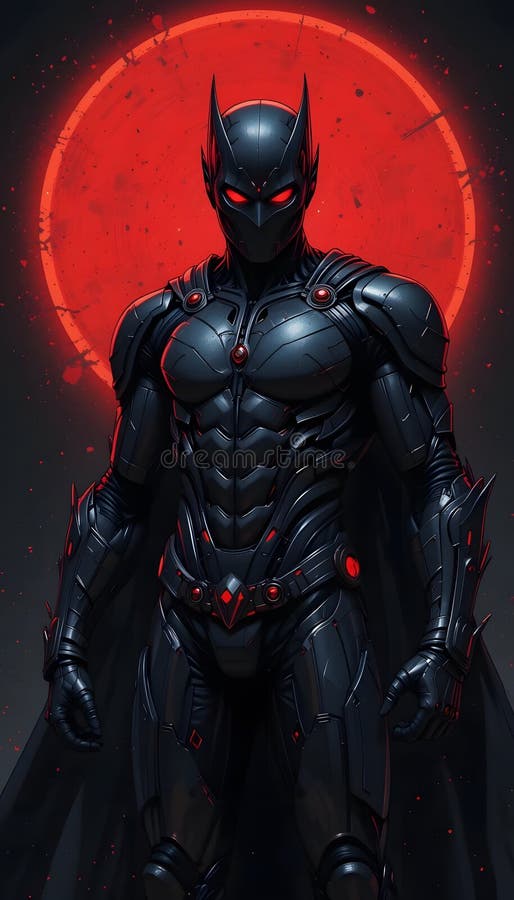 Batman Mask Stock Illustrations – 220 Batman Mask Stock Illustrations ...