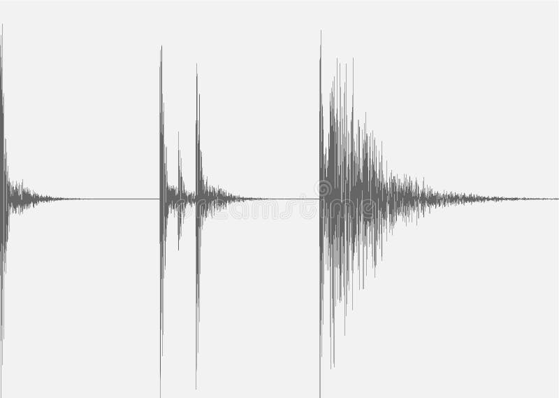 Dark Knocking stock sound effect. Audio of knocking - 117432100