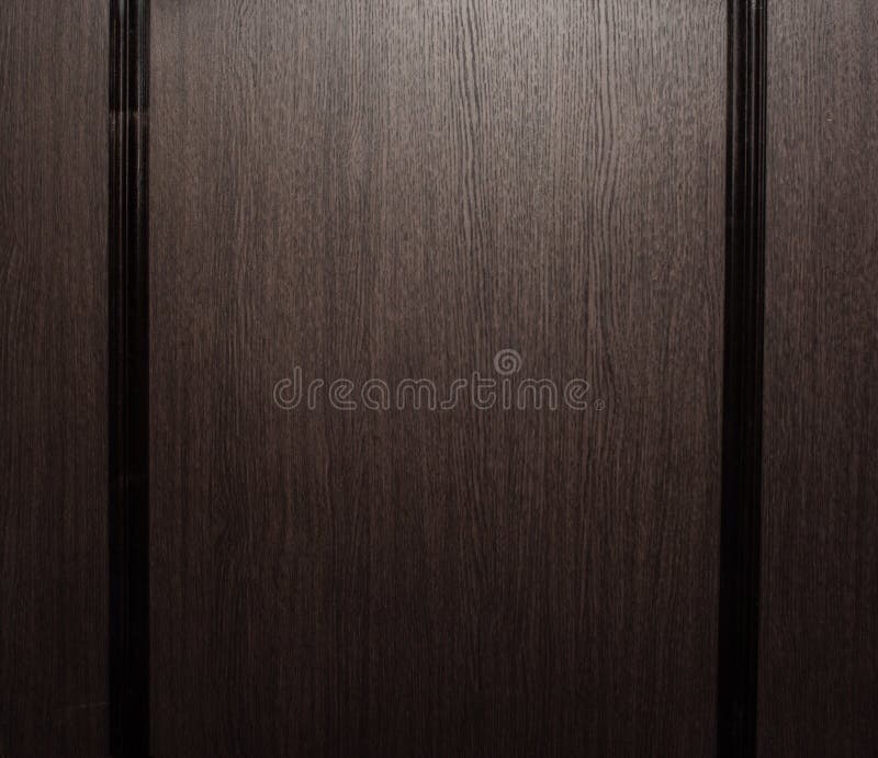 Dark Lacquered Wood Texture Stock Image - Image of floor, backdrop ...