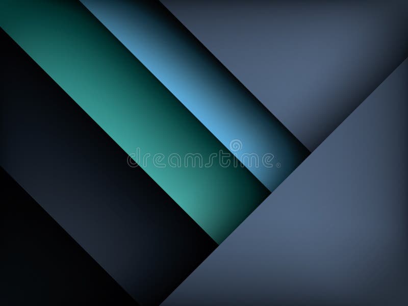 Dark Layer Modern Vector Background Template for Websites, Report ...