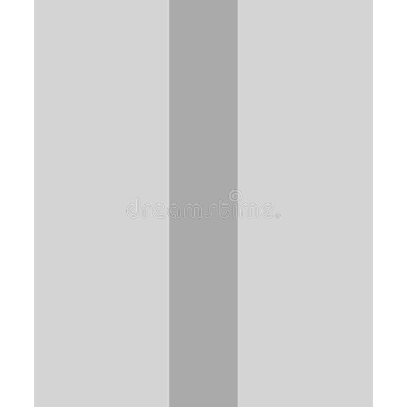 Dark Light Grey White Abstract Background Shapes Stock Illustration ...