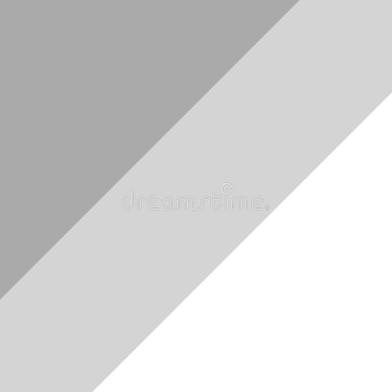 Dark Light Grey White Abstract Background Shapes Stock Illustration ...