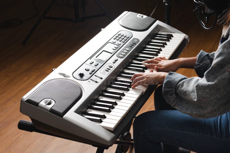 Light and Human at End of Tunnel Stock Image - Image of male, passage ...