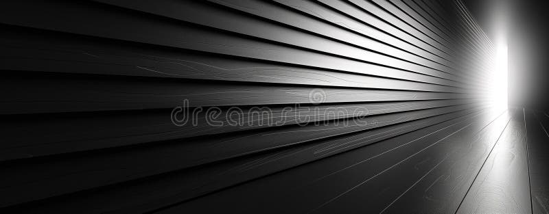 Dark and Light Linear Texture with Light Stock Image - Image of ...