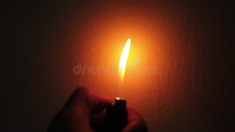 DARK and LIGHT - on and OFF Stock Video - Video of hand, cinema: 152706291