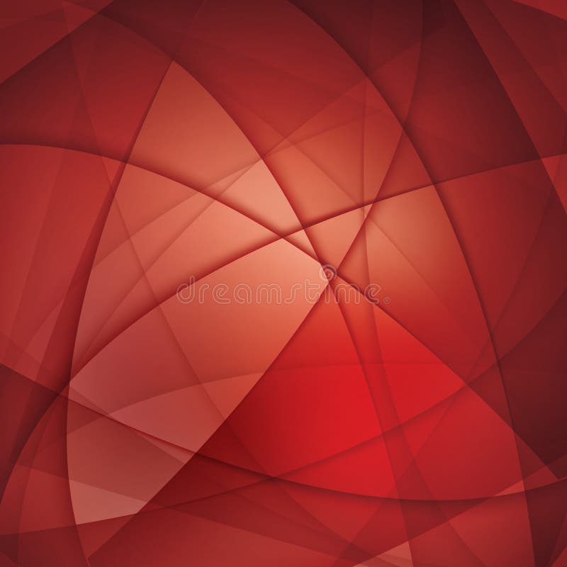 Dark and Light Red Color Abstract Background Design Stock Vector ...