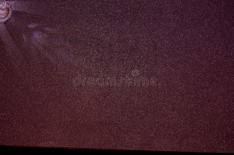 On a Dark Lilac Gradient Background, Scattered Light Purple Rays of ...