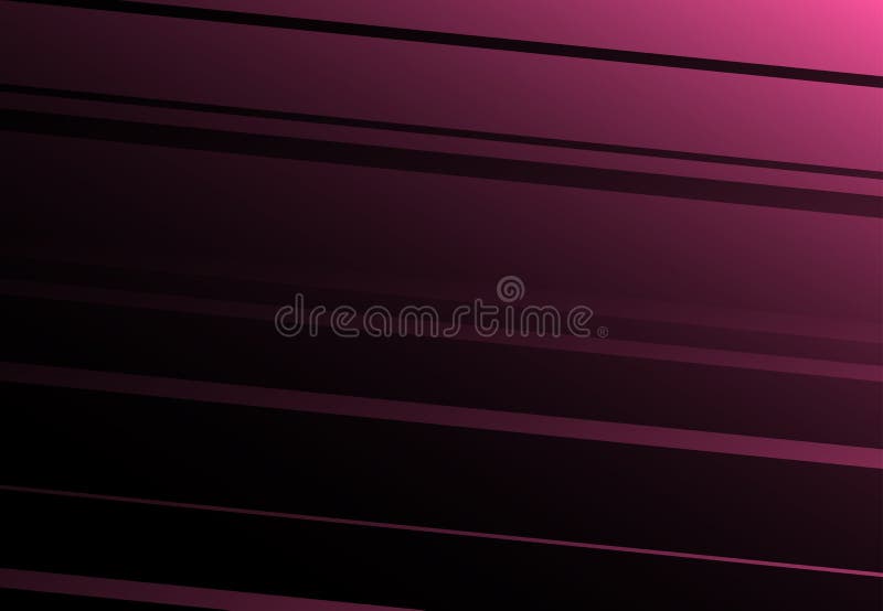 Dark Lines, Stripes Abstract Geometric Background, Pattern with Dark ...