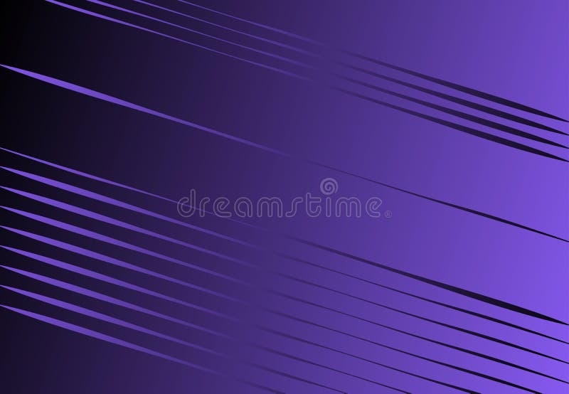 Dark Lines, Stripes Abstract Geometric Background, Pattern with Dark ...