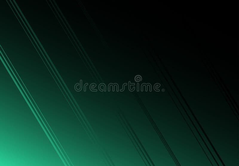 Dark Lines, Stripes Abstract Geometric Background, Pattern with Dark ...