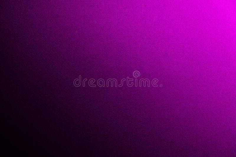 Dark Magenta Purple Abstract Background with Light Spot. Gradient ...