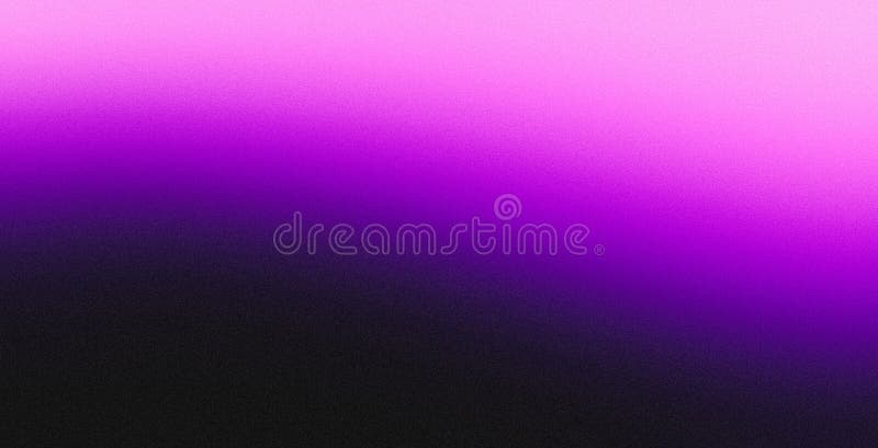 Dark Abstract Color Gradient Background with Copy Space on Black Grainy ...