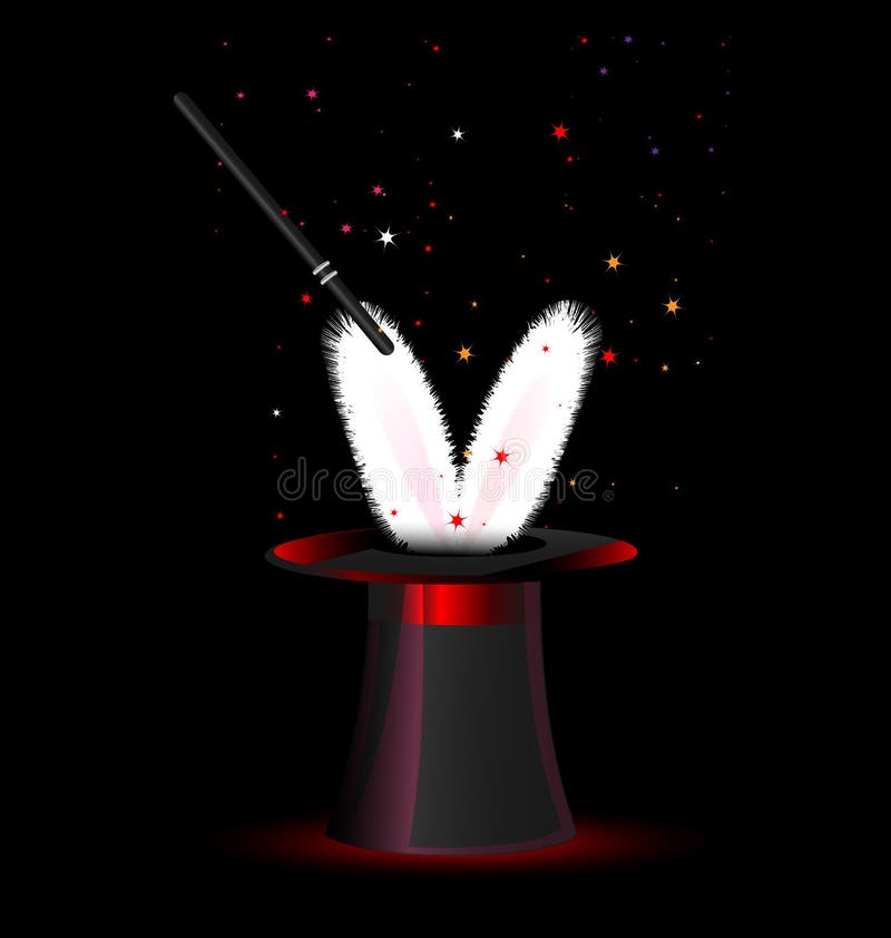 Carnival Rabbit Stock Illustrations – 4,184 Carnival Rabbit Stock ...