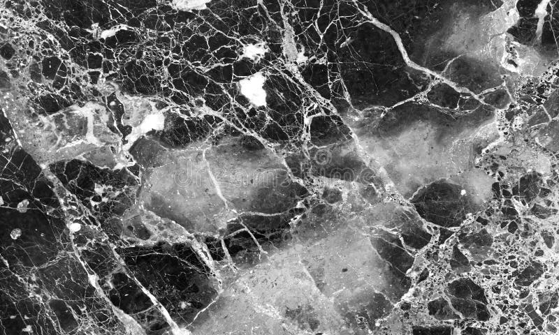 Dark Marble Pattern. Close Up Background Texture Stock Image - Image of ...