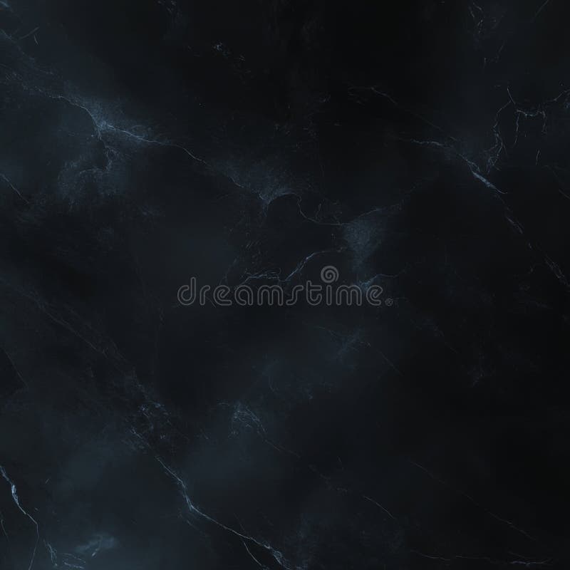 Dark Marble Texture with Subtle Veining in Natural Stone Pattern Stock ...