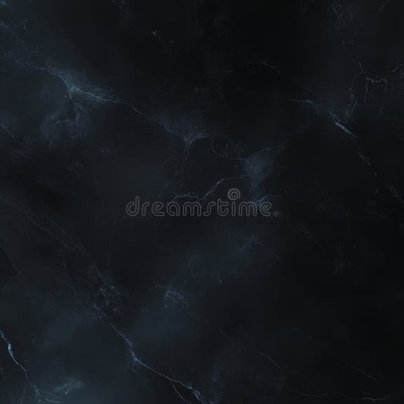 Dark Marble Texture with Subtle Veining in Natural Stone Pattern Stock ...