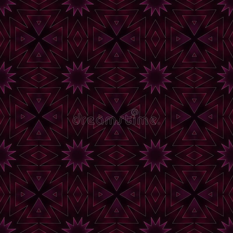 Dark Maroon and Black Patterned Background for Wallpapers Stock ...