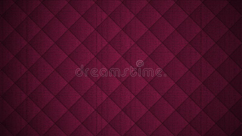 Dark Maroon Diamond Texture for Elegant Fabric and Print Design Stock ...