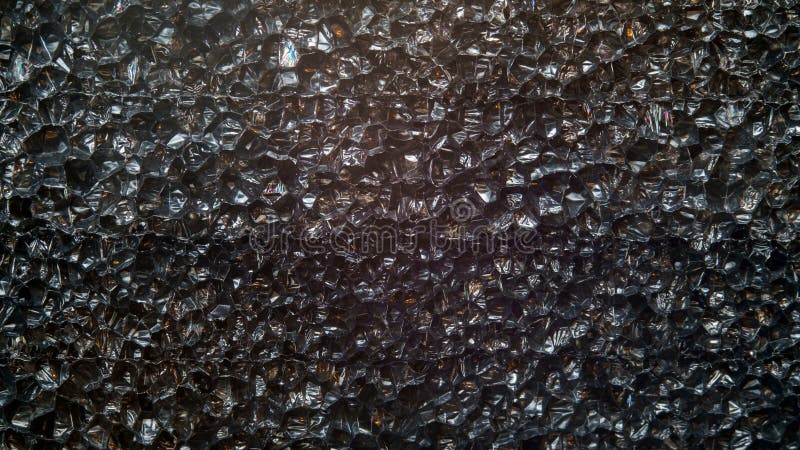 Dark Material Macro Abstract Texture Stock Image - Image of abstract ...