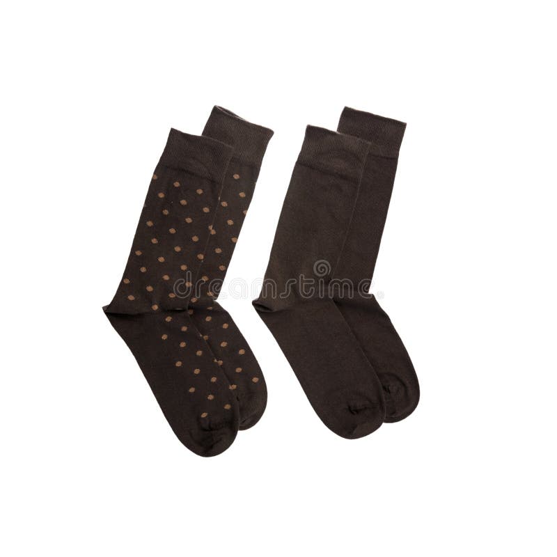 Dark Men S Socks, Cotton Products Stock Image - Image of dark ...