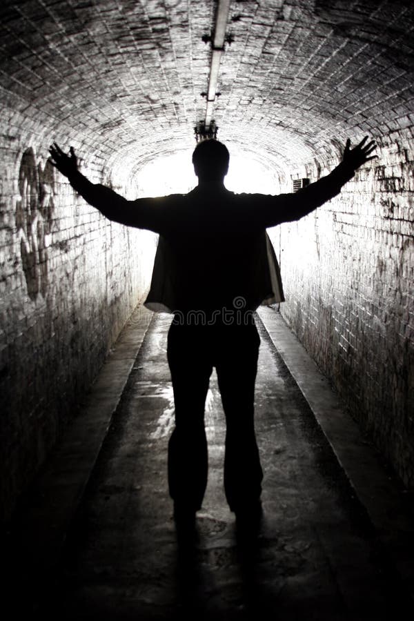 Dark Messiah stock photo. Image of messianic, messiah - 10739460