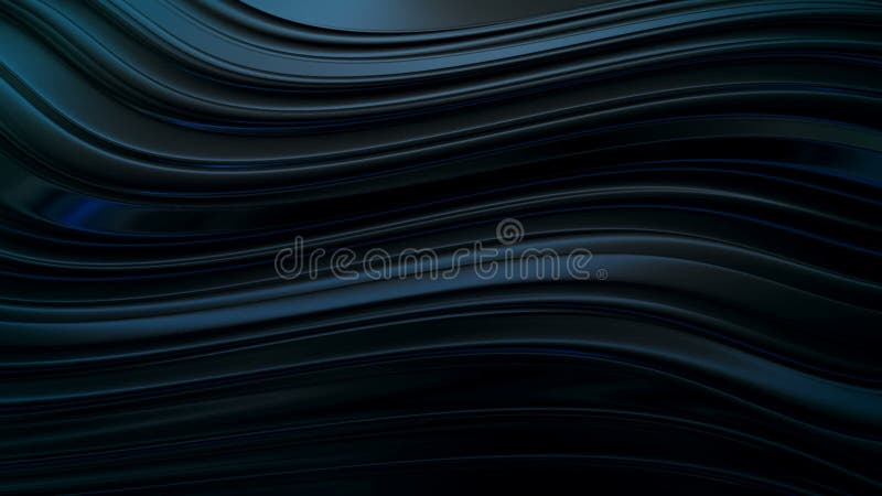 Black Metal Pattern Background Stock Footage - Video of flowing, loop ...