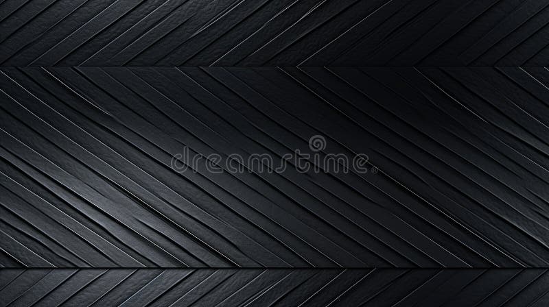 A Dark Metal Texture Background, Emphasizing Its Depth and Shadows To ...