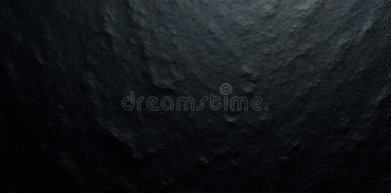 Dark, Metallic Black Foil Gradient Uneven, Textured Surface , Luxury ...