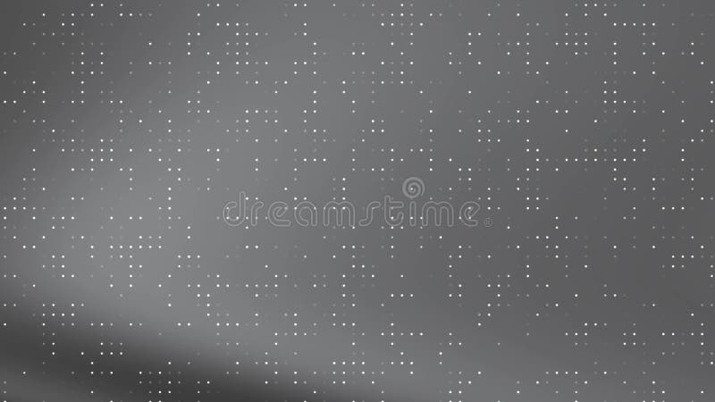 Sleek Black Iron Gradient Background with a Dotted Overlay Stock ...