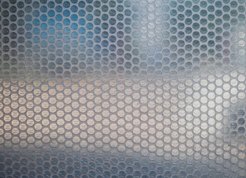 Dark Metallic Hexagon Grid Seamless Mesh Stock Photo - Image of hexagon ...