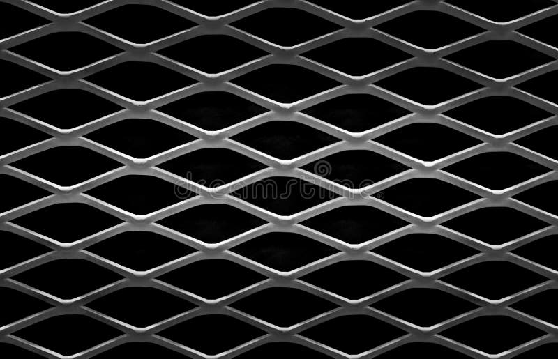 Dark Metallic Texture Background Stock Photo - Image of heavy, plate ...