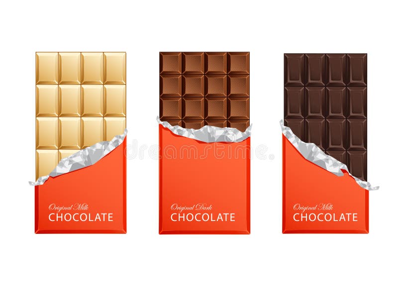 Candy Bar Wrapper Clipart Chocolate Wrapper Design Images | Free