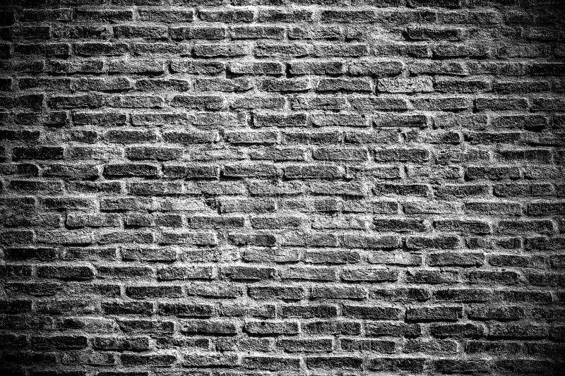 Dark Misty Brick Wall for Background,modren Interior Rough Texture ...