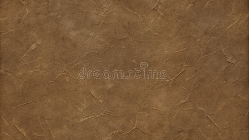 Dark Mocha Paper Texture Background Stock Illustration - Illustration ...