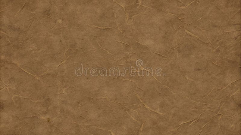 Dark Mocha Paper Texture Background Stock Illustration - Illustration ...
